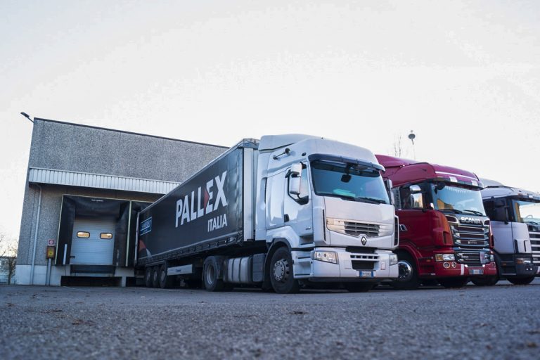 Partner PALLEX-ITALIA specializzato in trasporti espressi su pallet ...